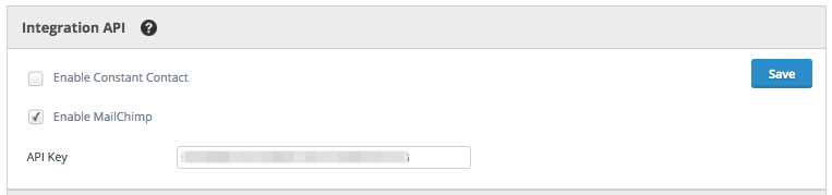 Email Campaigns – Inksoft
