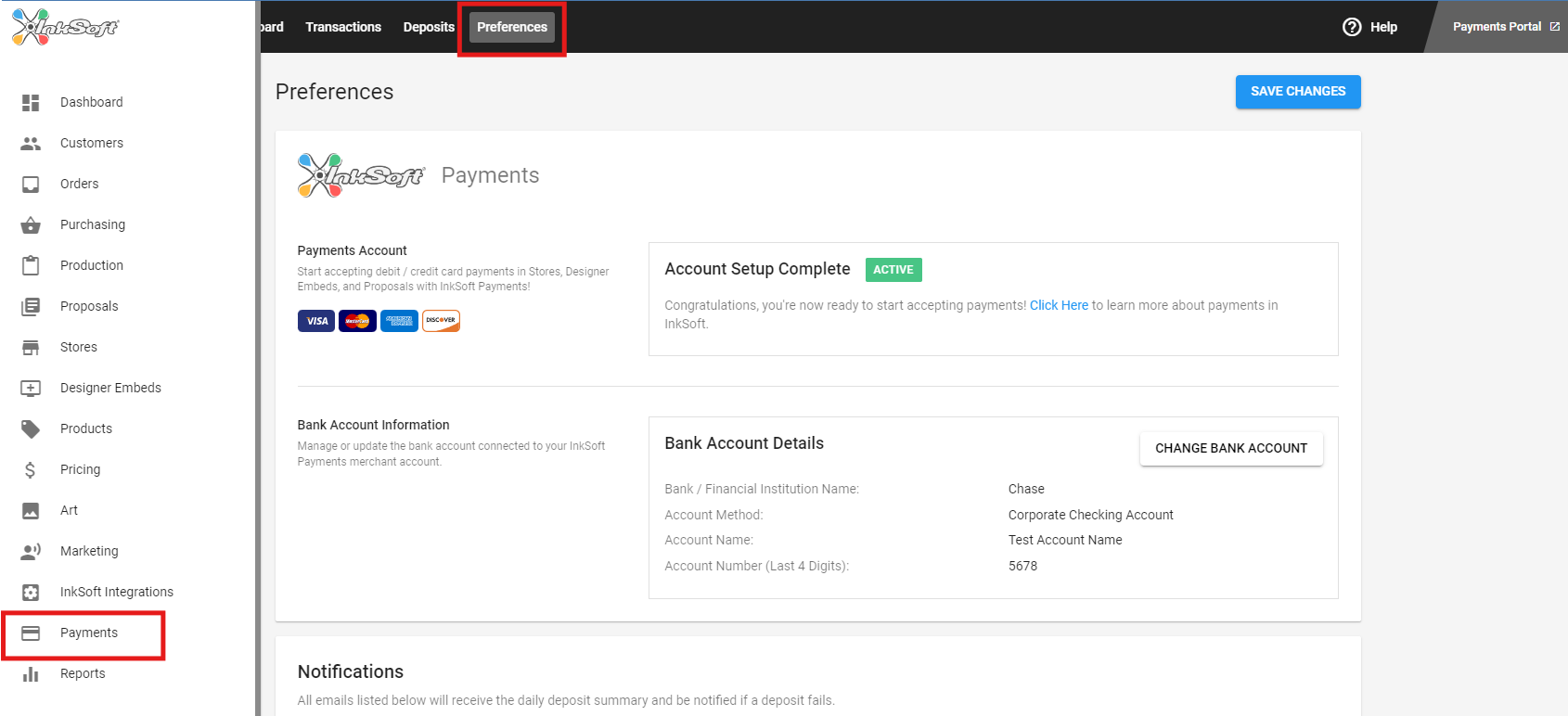 InkSoft Payments - Understanding Surcharges – Inksoft